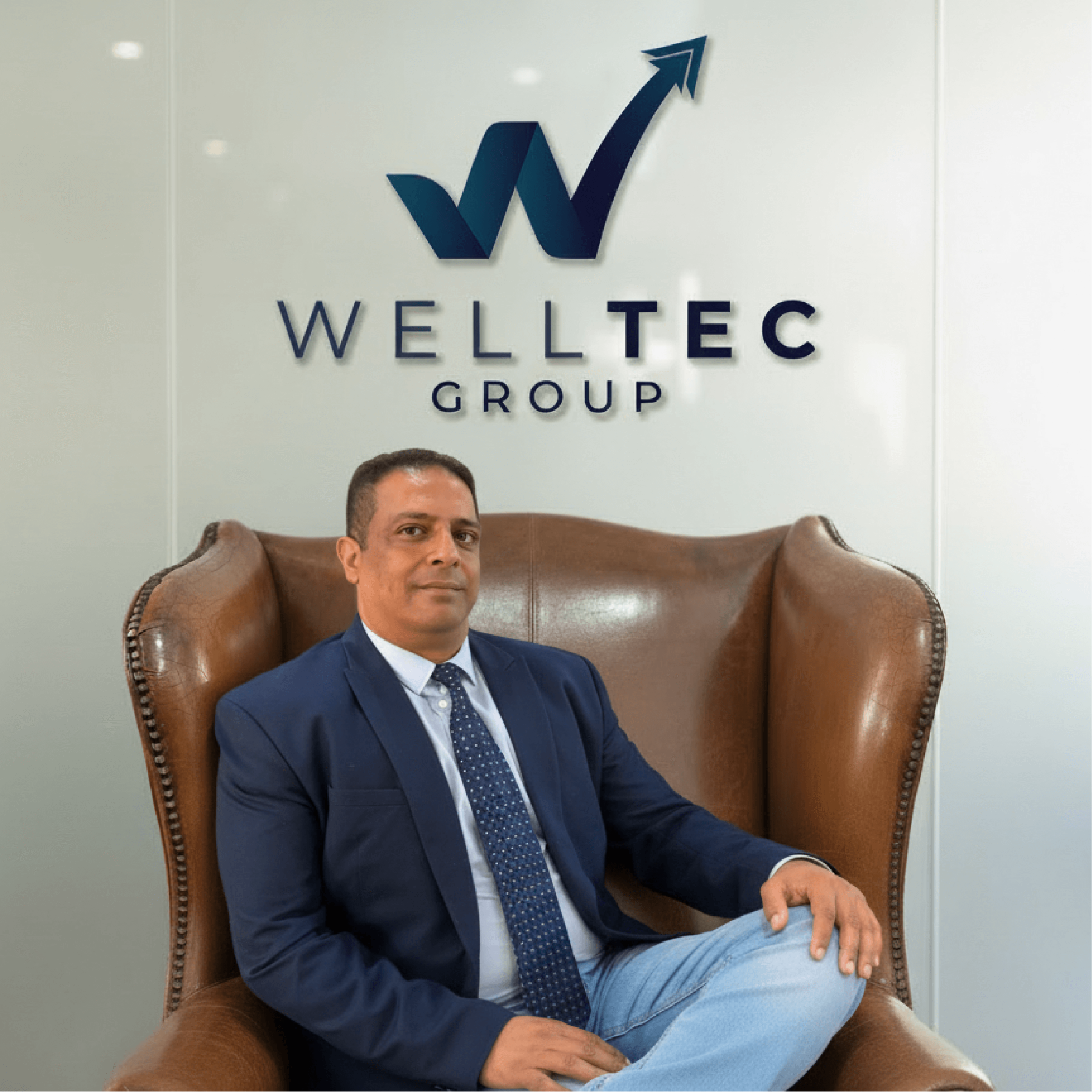 About Us - Welltec